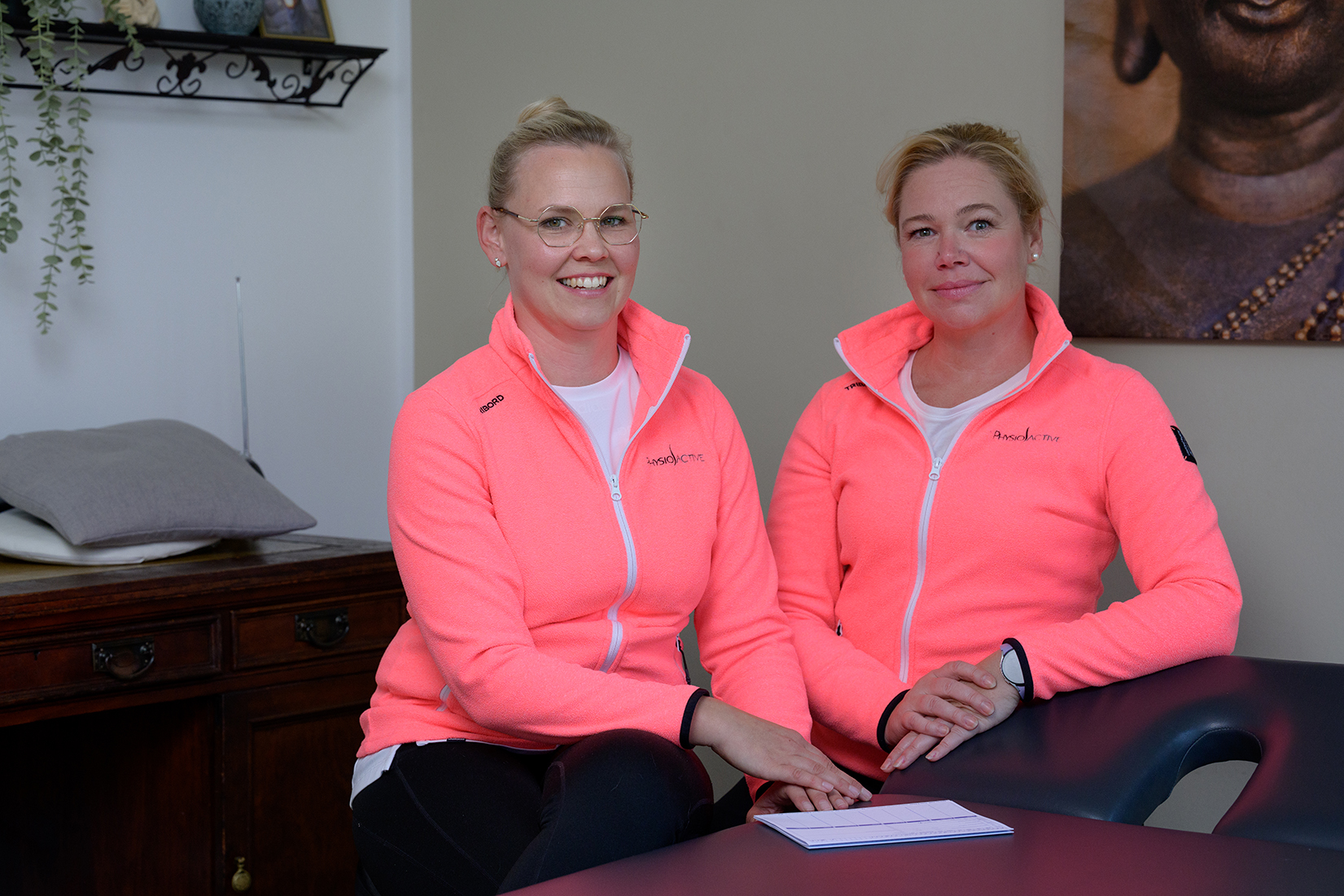 Team - PhysioActive : PhysioActive